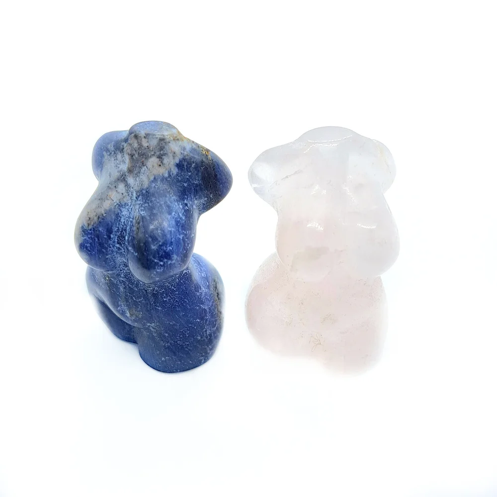 Turtle Essential Oil Crystal Diffuser Charm — Funky Posh