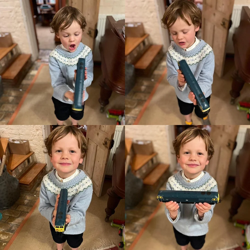 Books — Sarah Langford