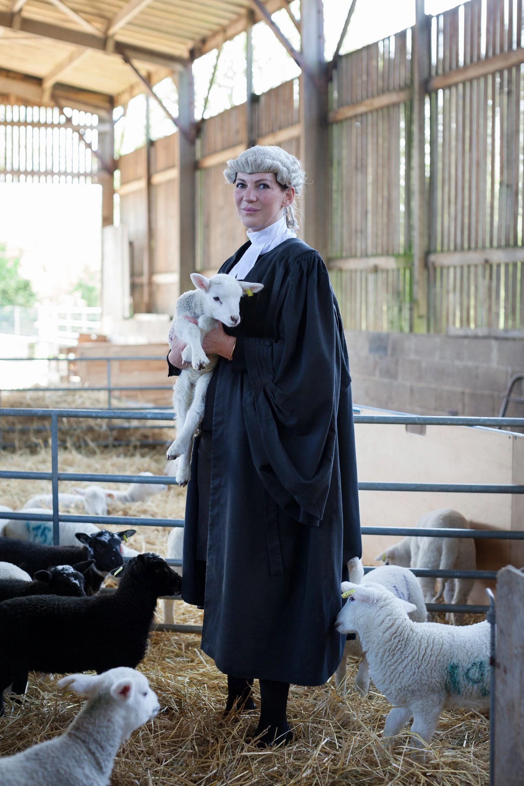 About — Sarah Langford