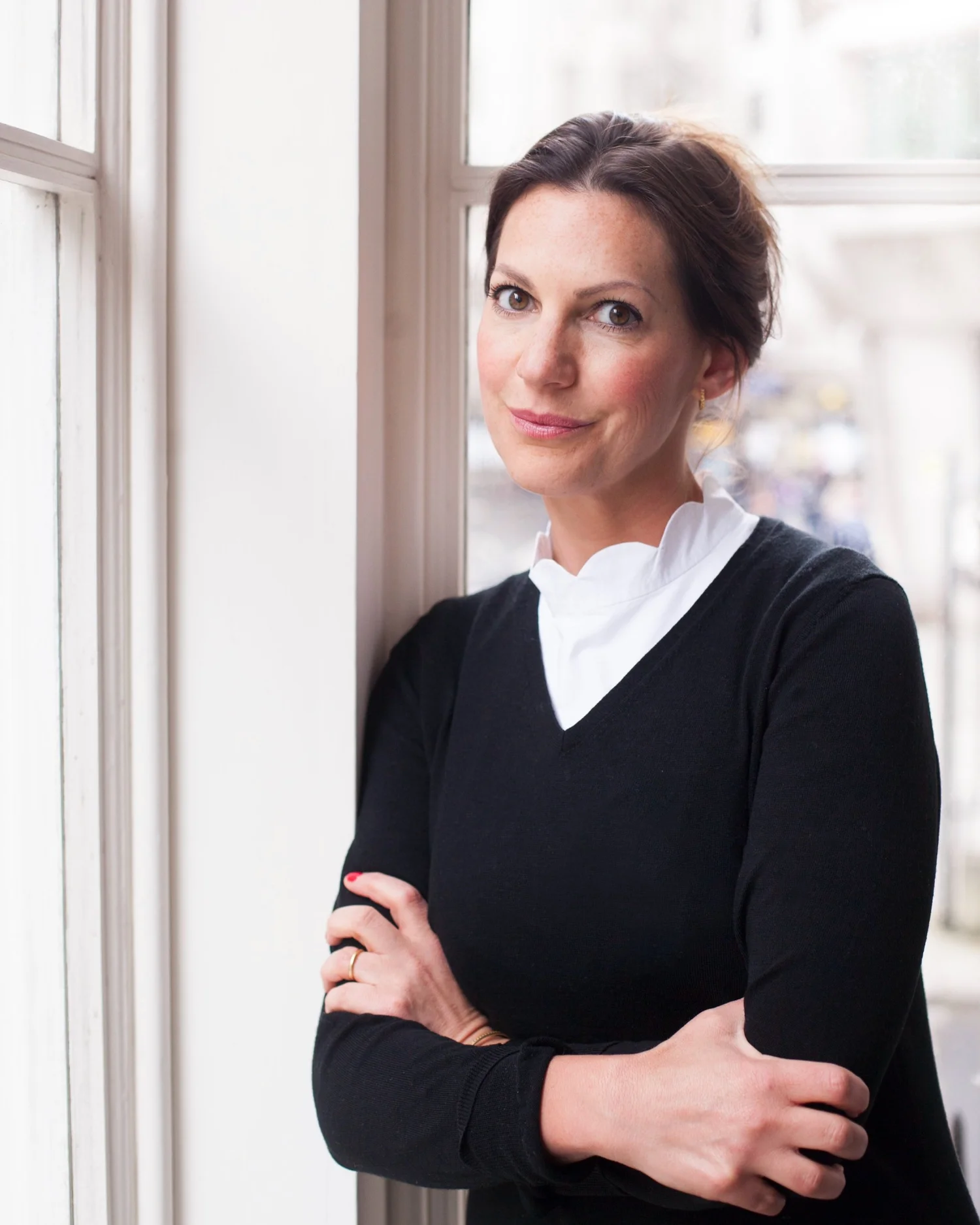 About — Sarah Langford