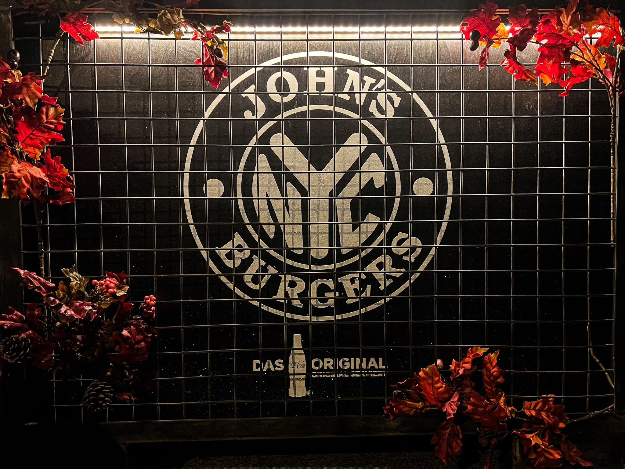 John's Burgers