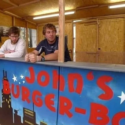 John's Burgers