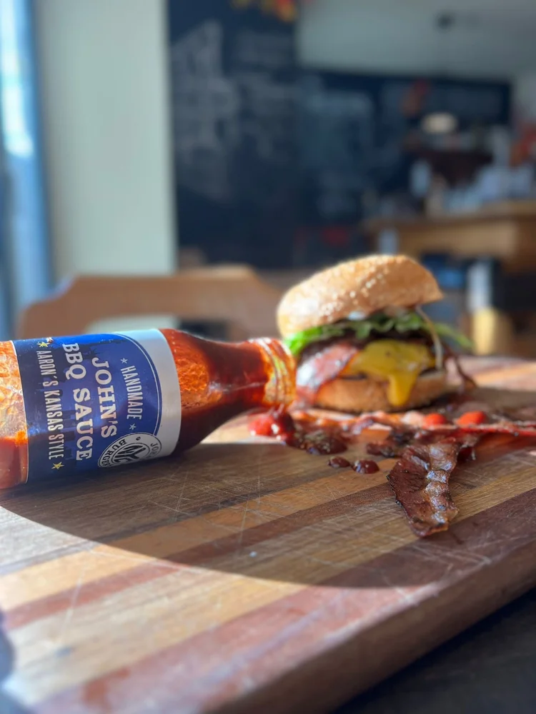 John's Burgers