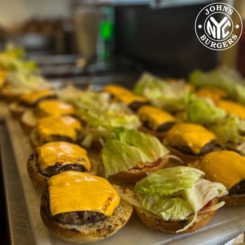 John's Burgers