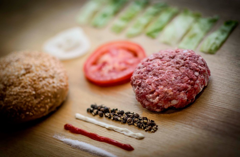 John's Burgers