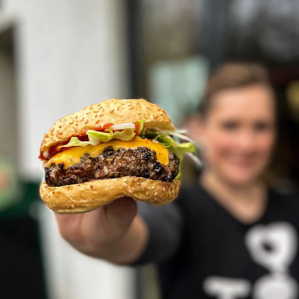 John's Burgers