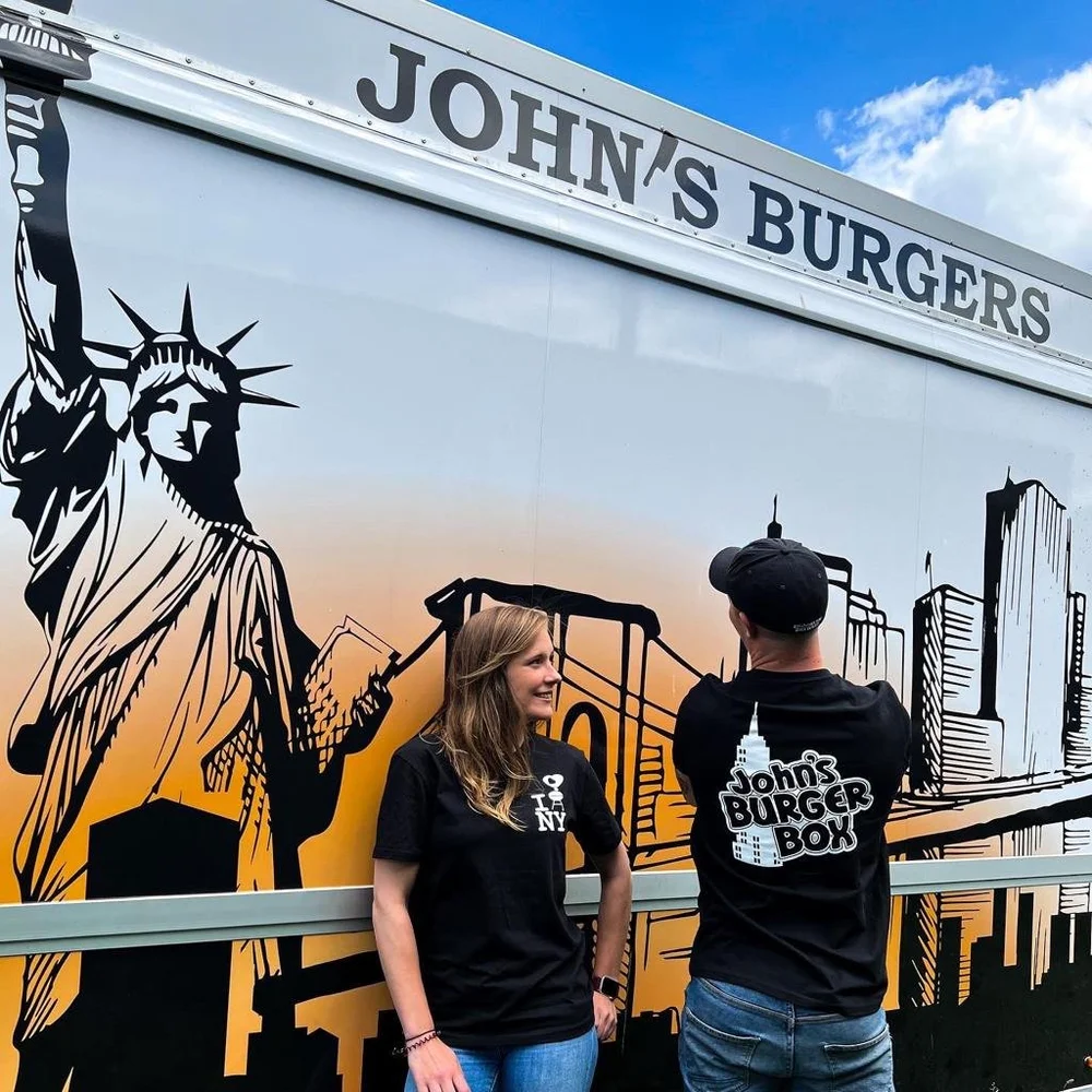 John's Burgers