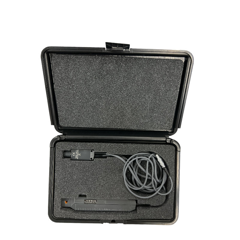 Test & measurement equipment shop — EQT-Solutions