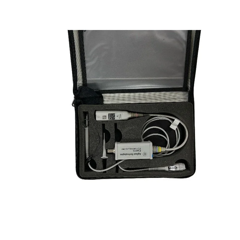 Test & measurement equipment shop — EQT-Solutions