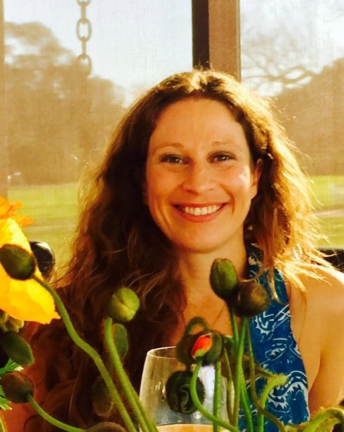 About — Ammil Garden Design