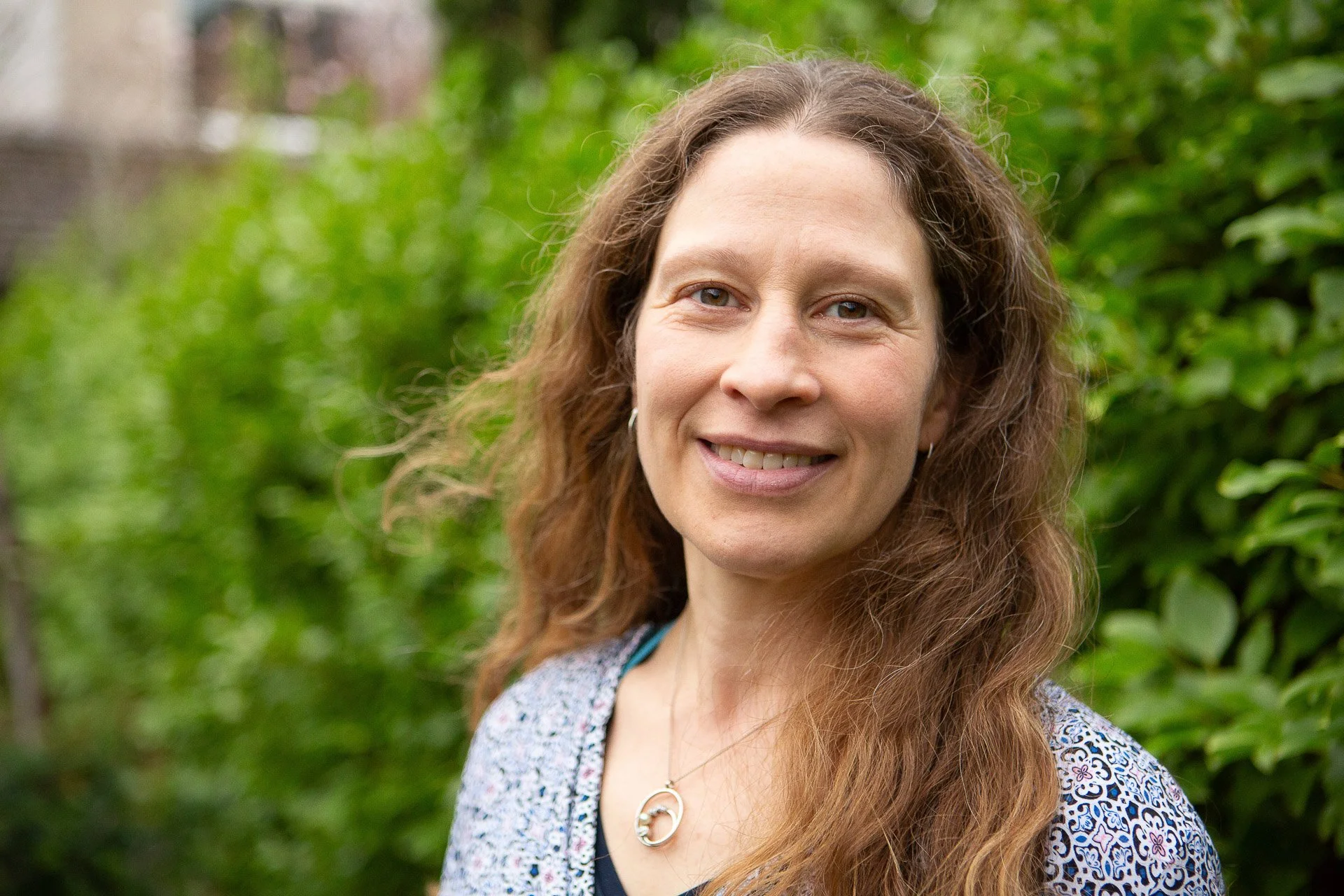 About us — Ammil Garden Design