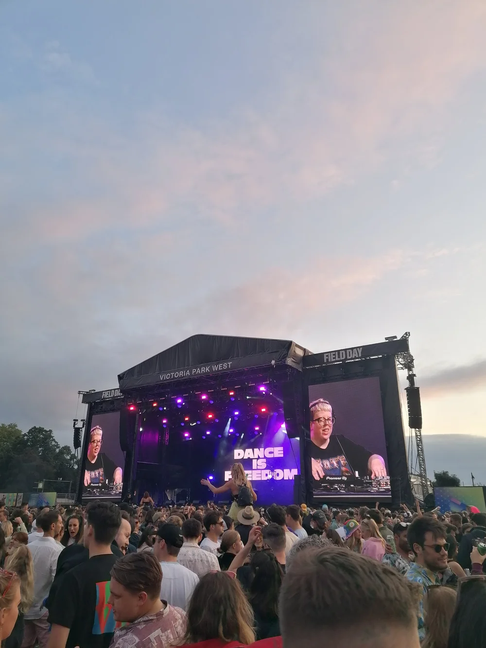10 East London Festivals | 2025 — East London Newsletter