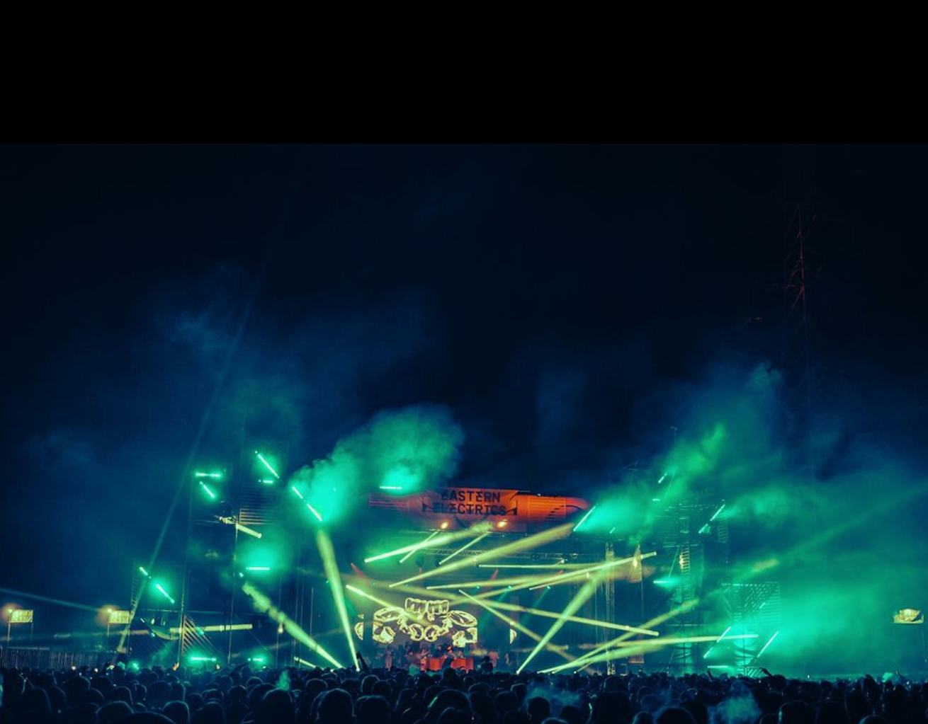 15 East London Festivals | 2025 — East London Newsletter