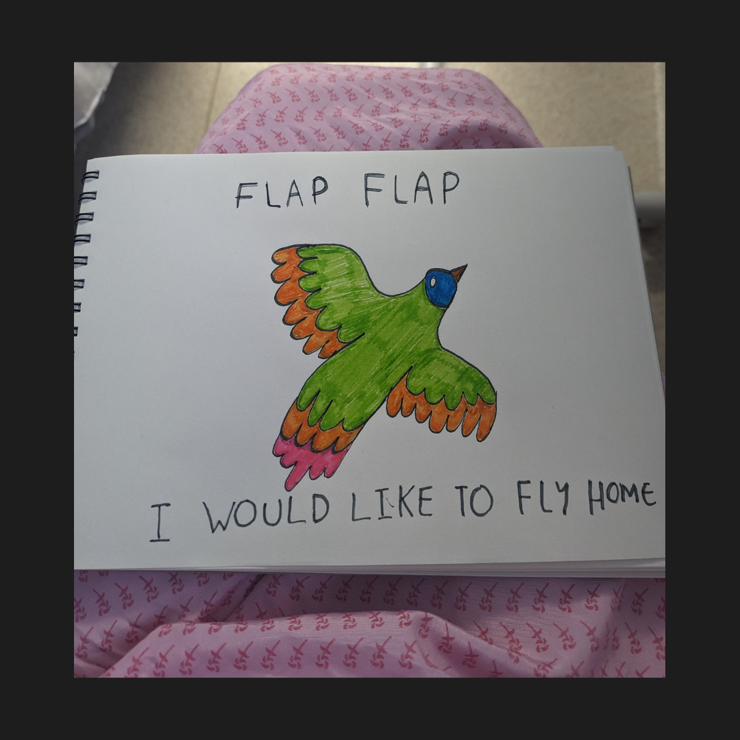 My experience with uterine fibroids | open myomectomy | NHS — East ...