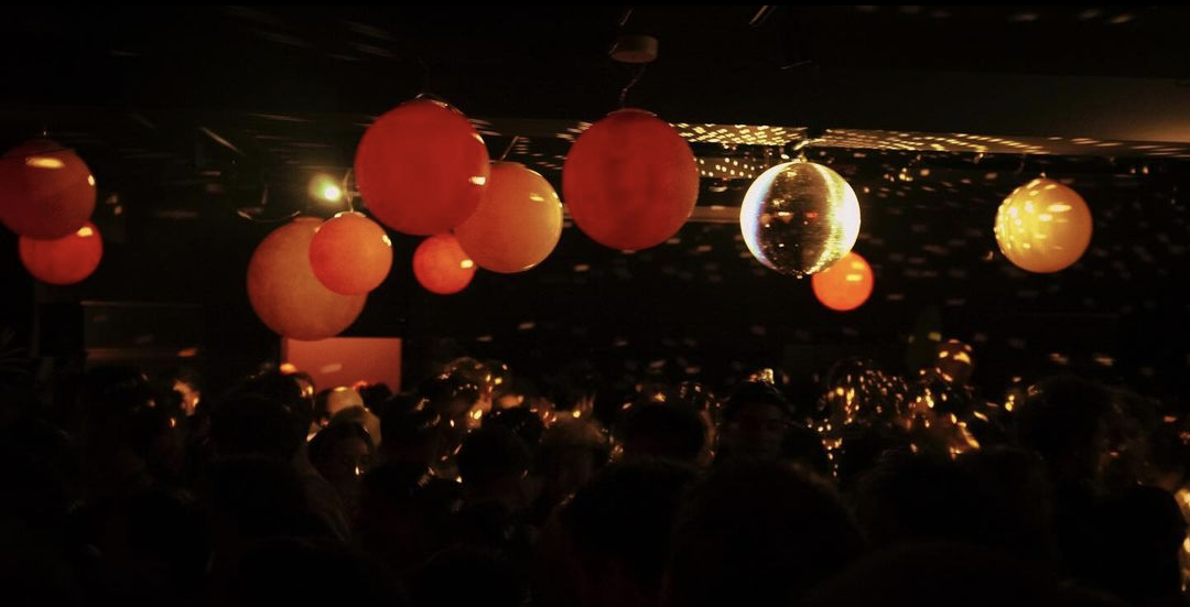 London Listening Bars 2025 — East London Newsletter