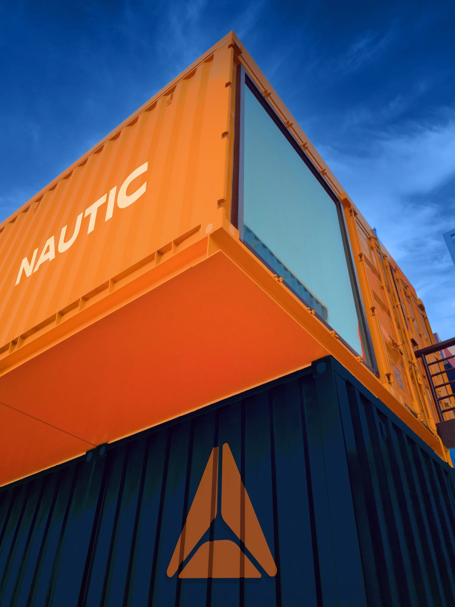 About Us | Nautic - Your Worldwide Partner in Logistics