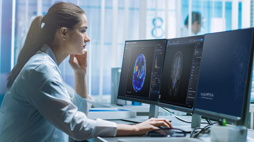 Diffusion and Tractography — nordicMEDiVA
