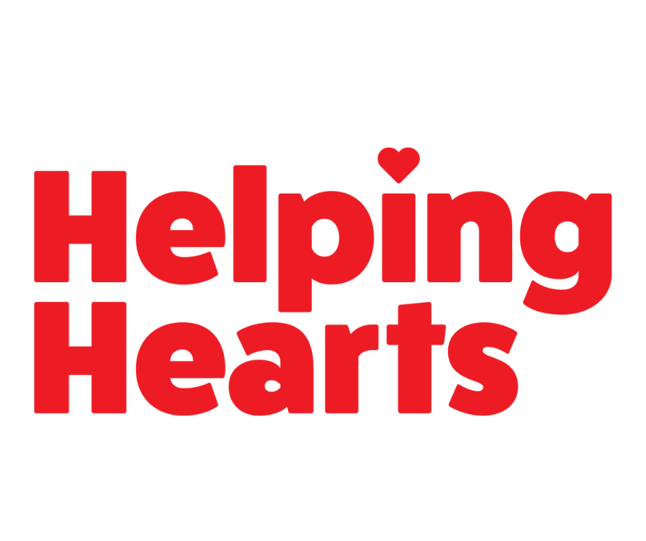 Helping Hearts Fylde