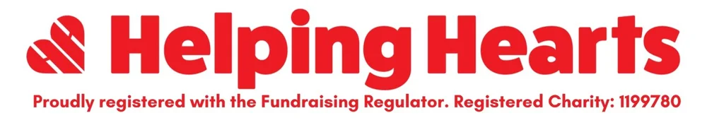 Helping Hearts Fylde