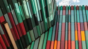 Premium Quality Aluminum Composite Panel