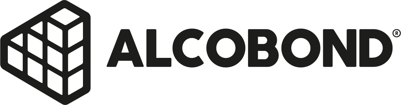 Wide-ranging collection of finishes of Alcobond A2 and Alcobond FR Fire ...