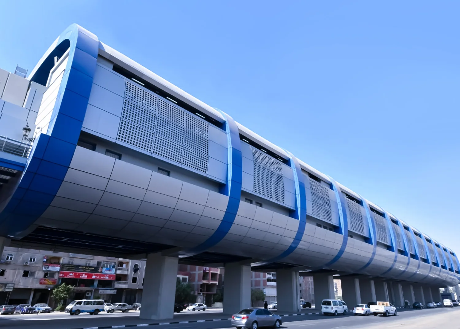 Discover Where Alcobond Aluminum Composite Panels Showcase Their ...