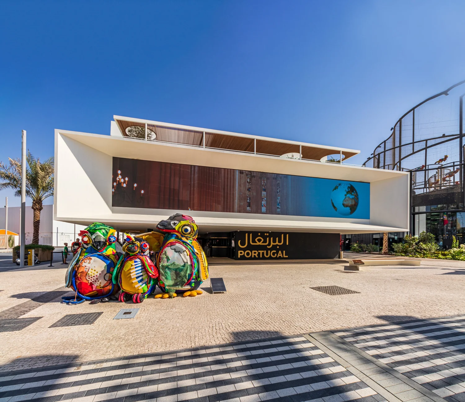 Discover Where Alcobond Aluminum Composite Panels Showcase Their ...