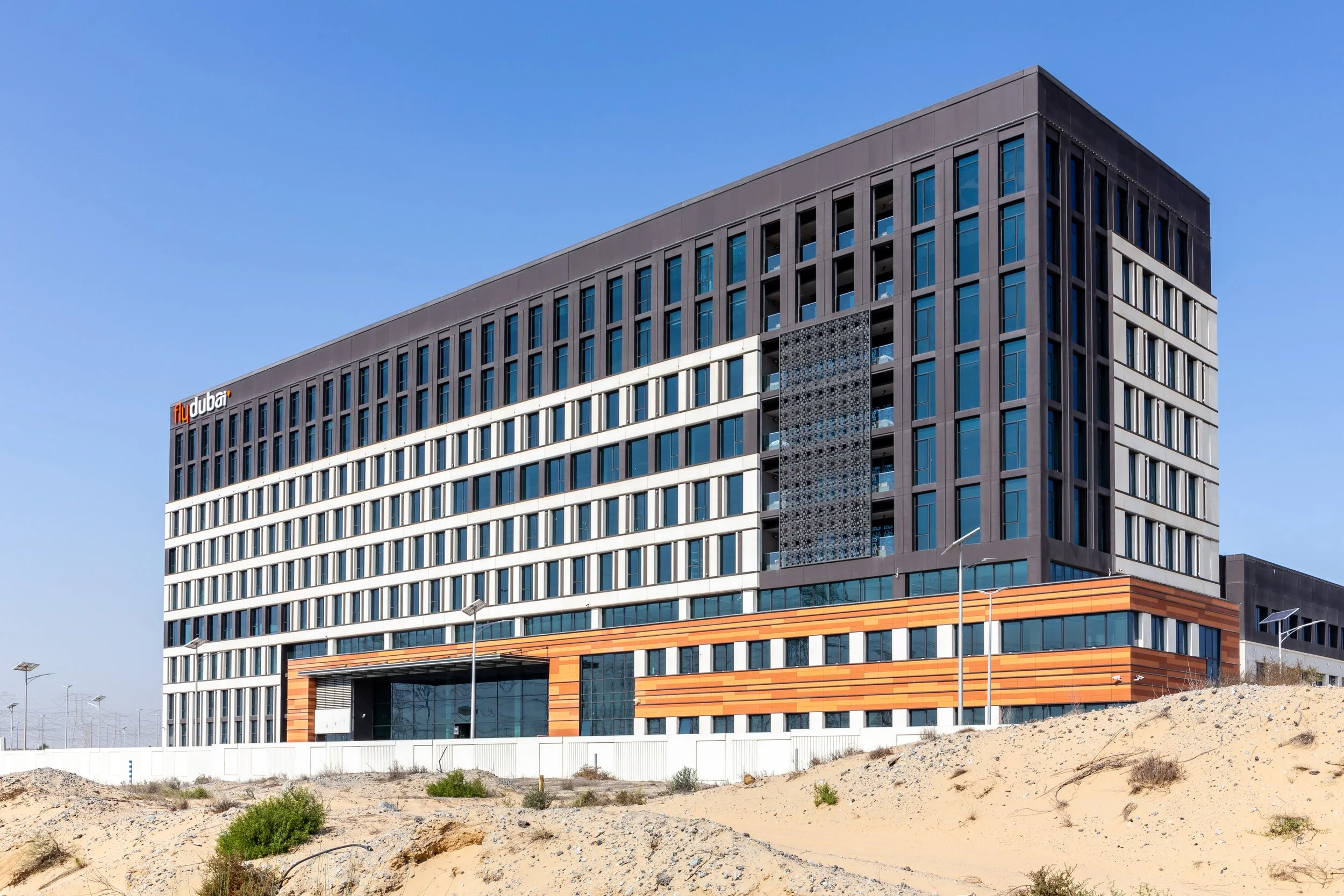 Discover Where Alcobond Aluminum Composite Panels Showcase Their ...