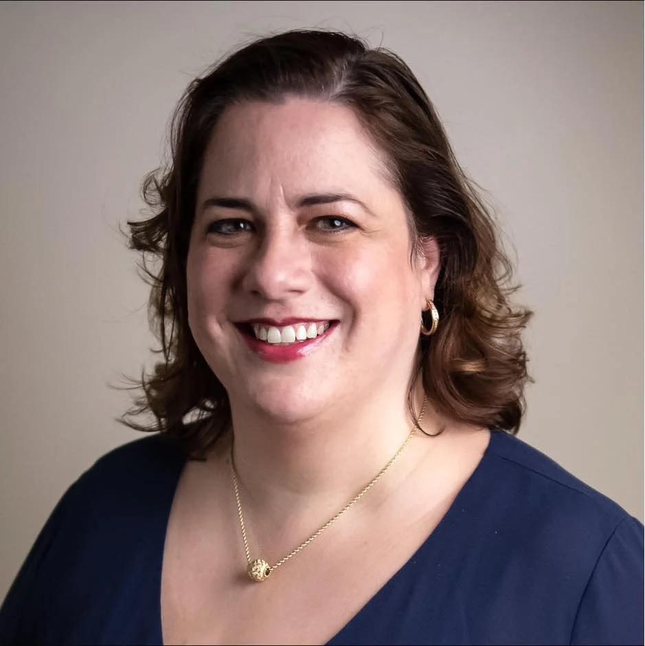 Reid Center LIVE! featuring Rachel Spry Lammi, organ — The Reid Center