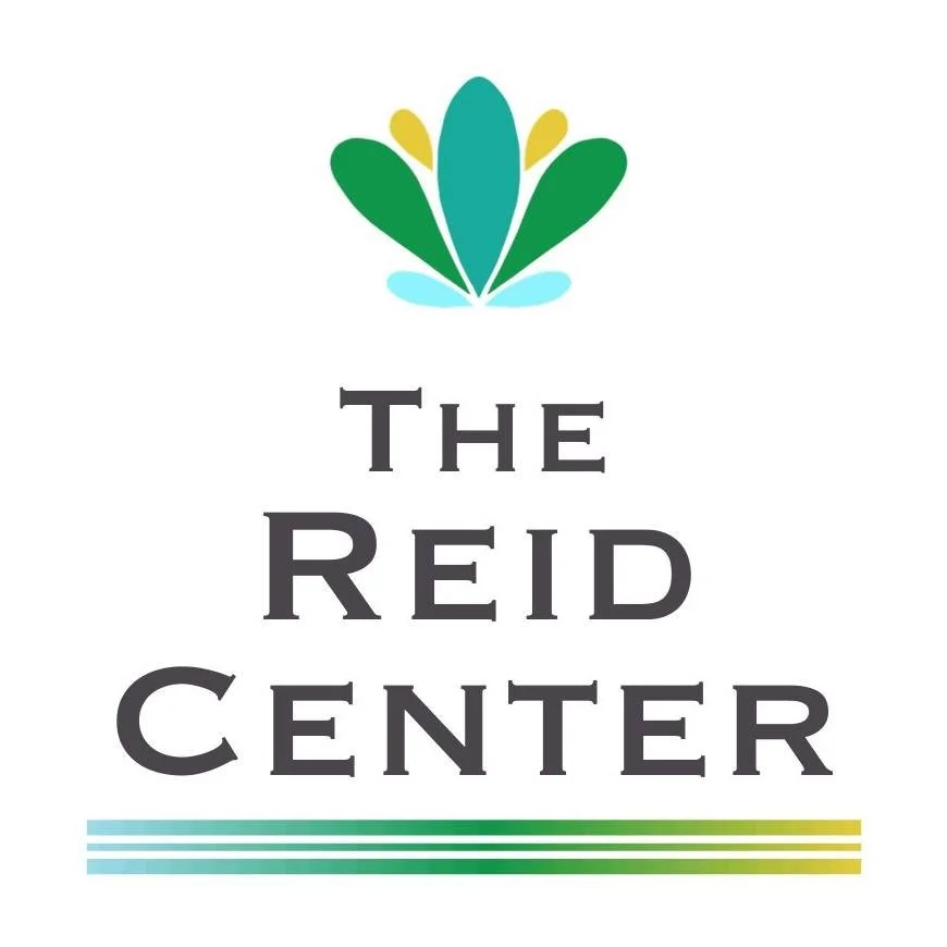 About Us — The Reid Center