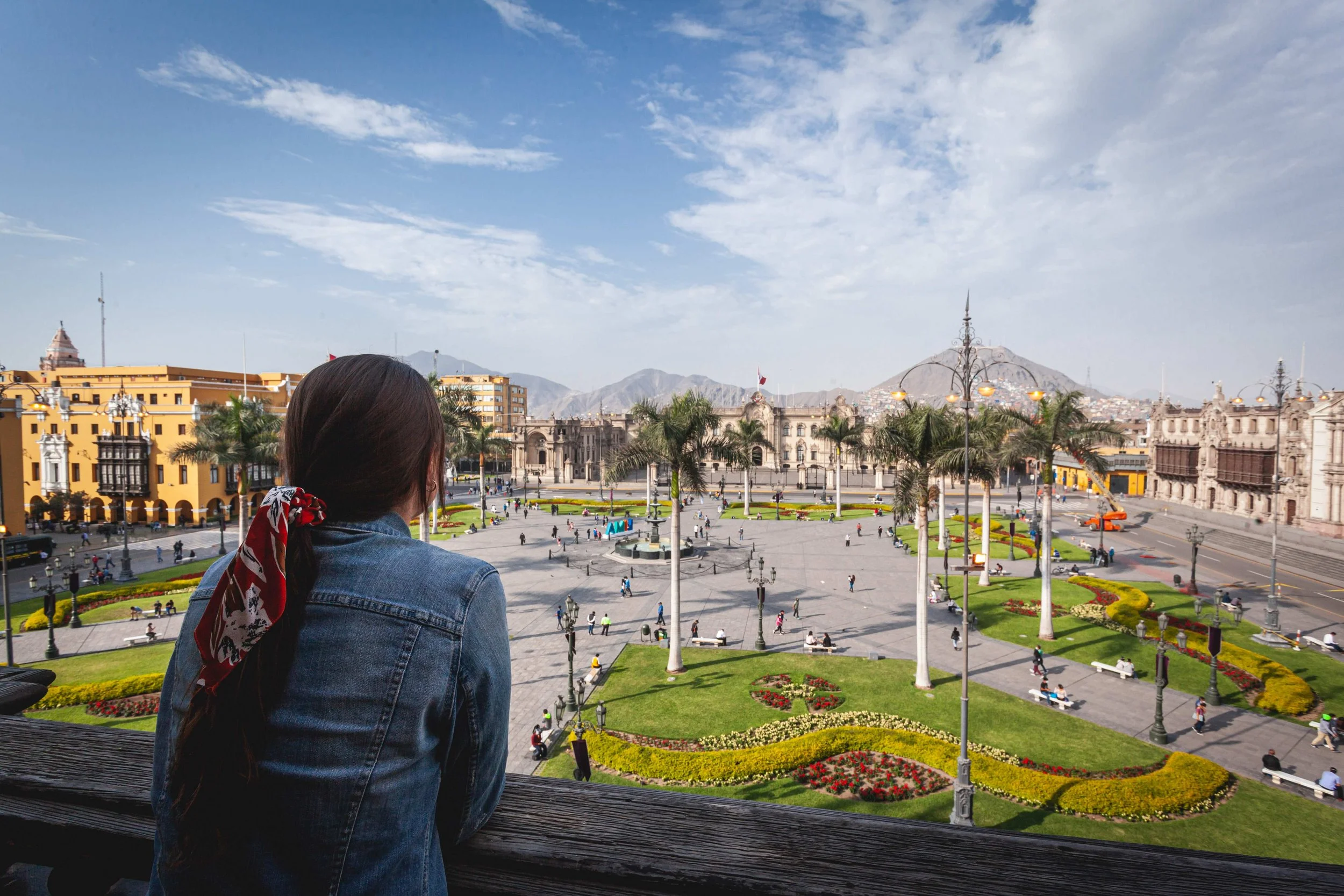 Mandala World Travel - Life Enhancing Trips