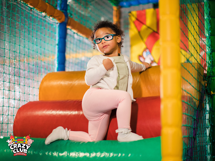 SEN Soft Play Sessions | Crazy Club