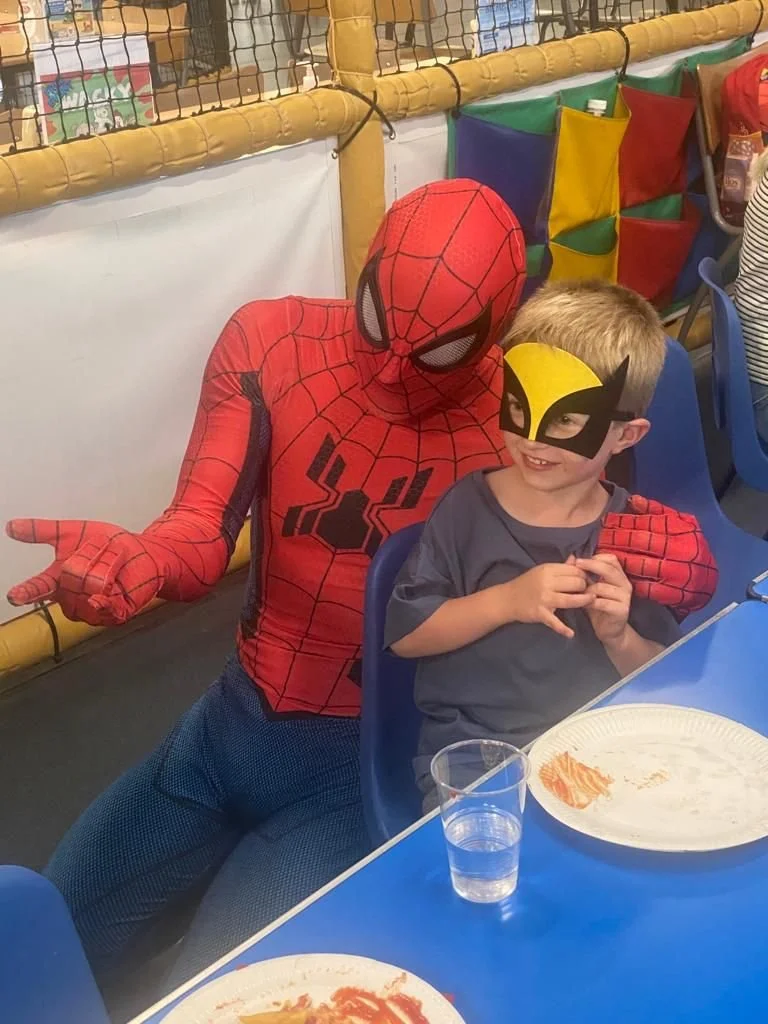 Book Soft Play Now | Crazy Club