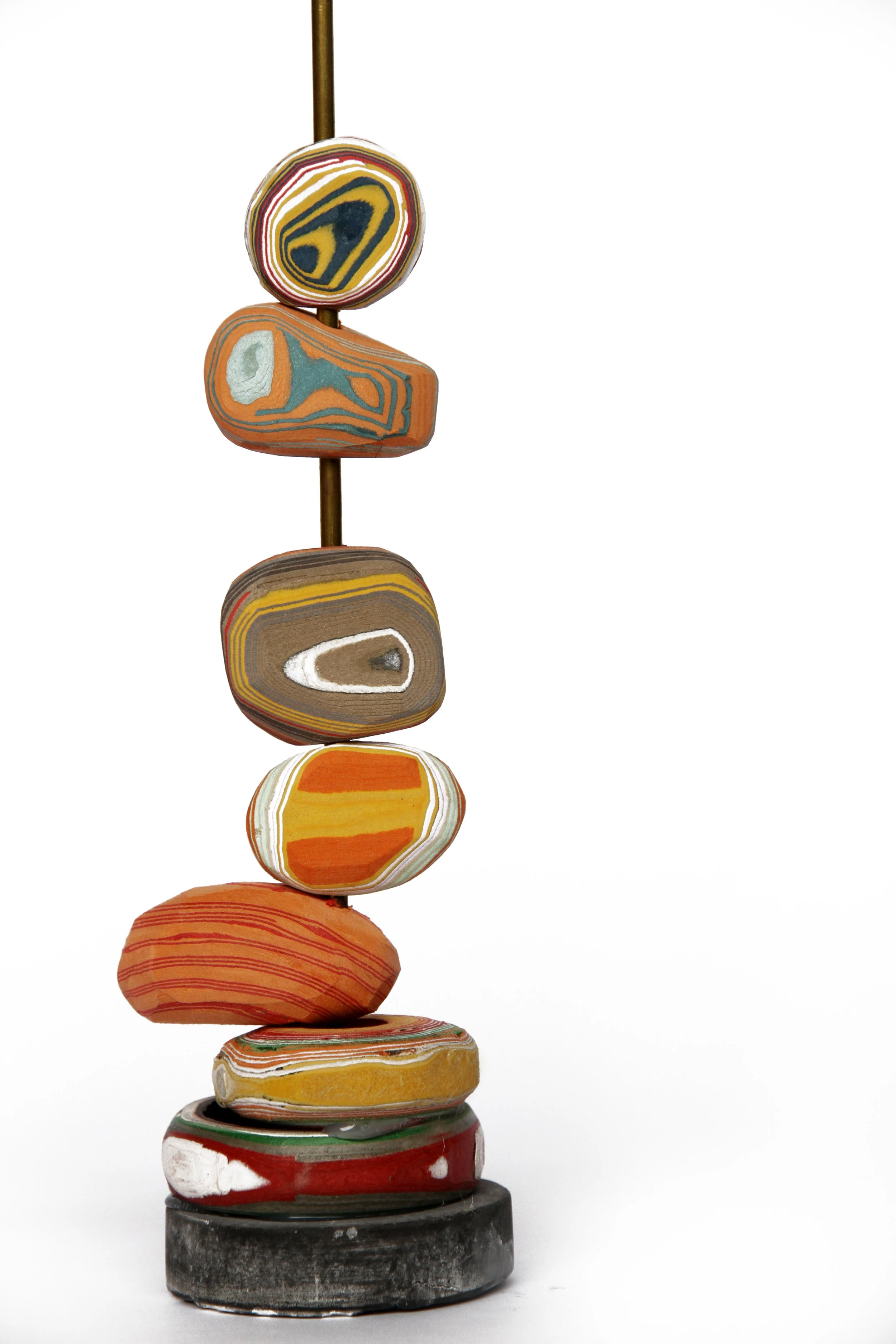 Paper Edition — Utopia & Utility | Handmade in Europe Functional Sculptures