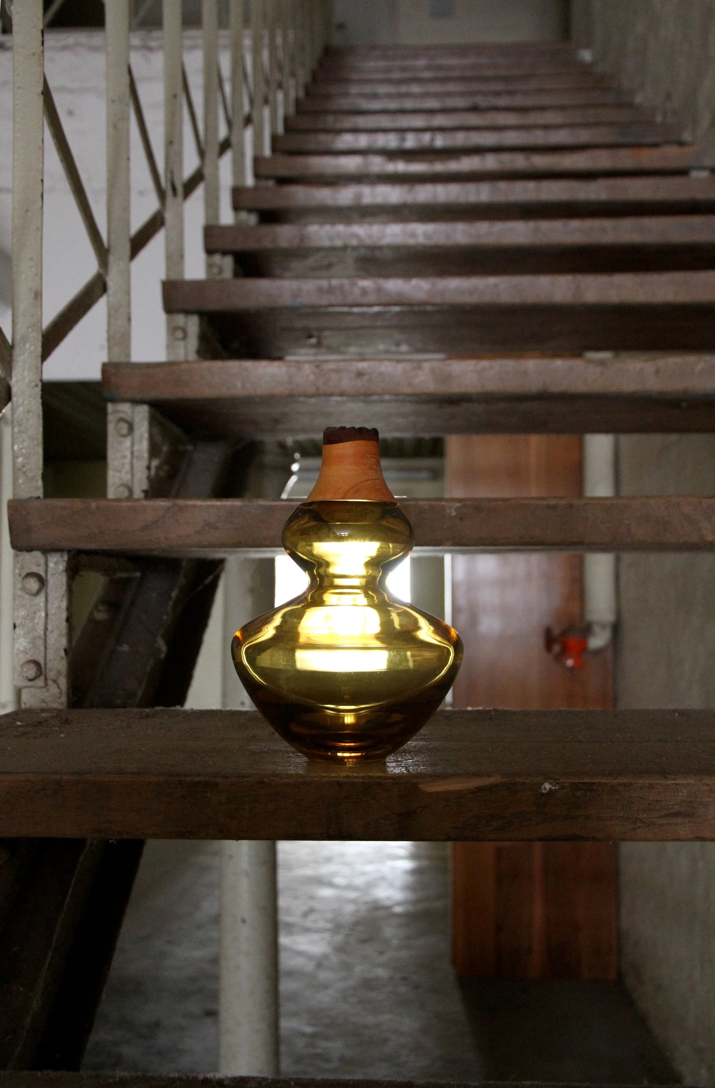 Inanna — Utopia & Utility | Handmade in Europe Functional Sculptures