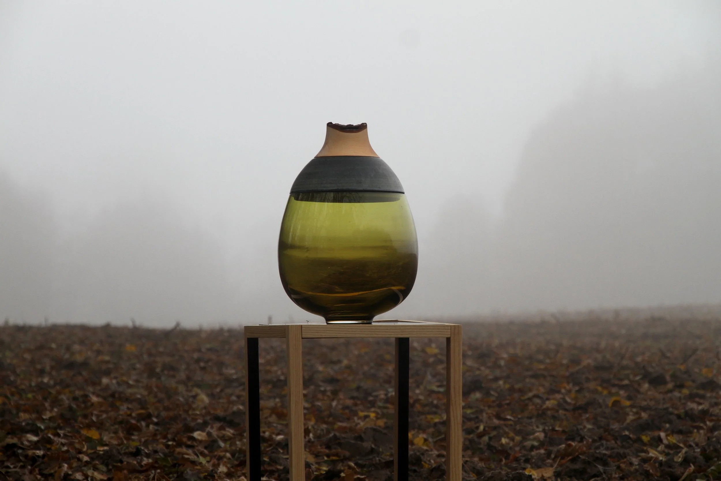 Ceramic Edition — Utopia & Utility | Handmade in Europe Functional Sculptures