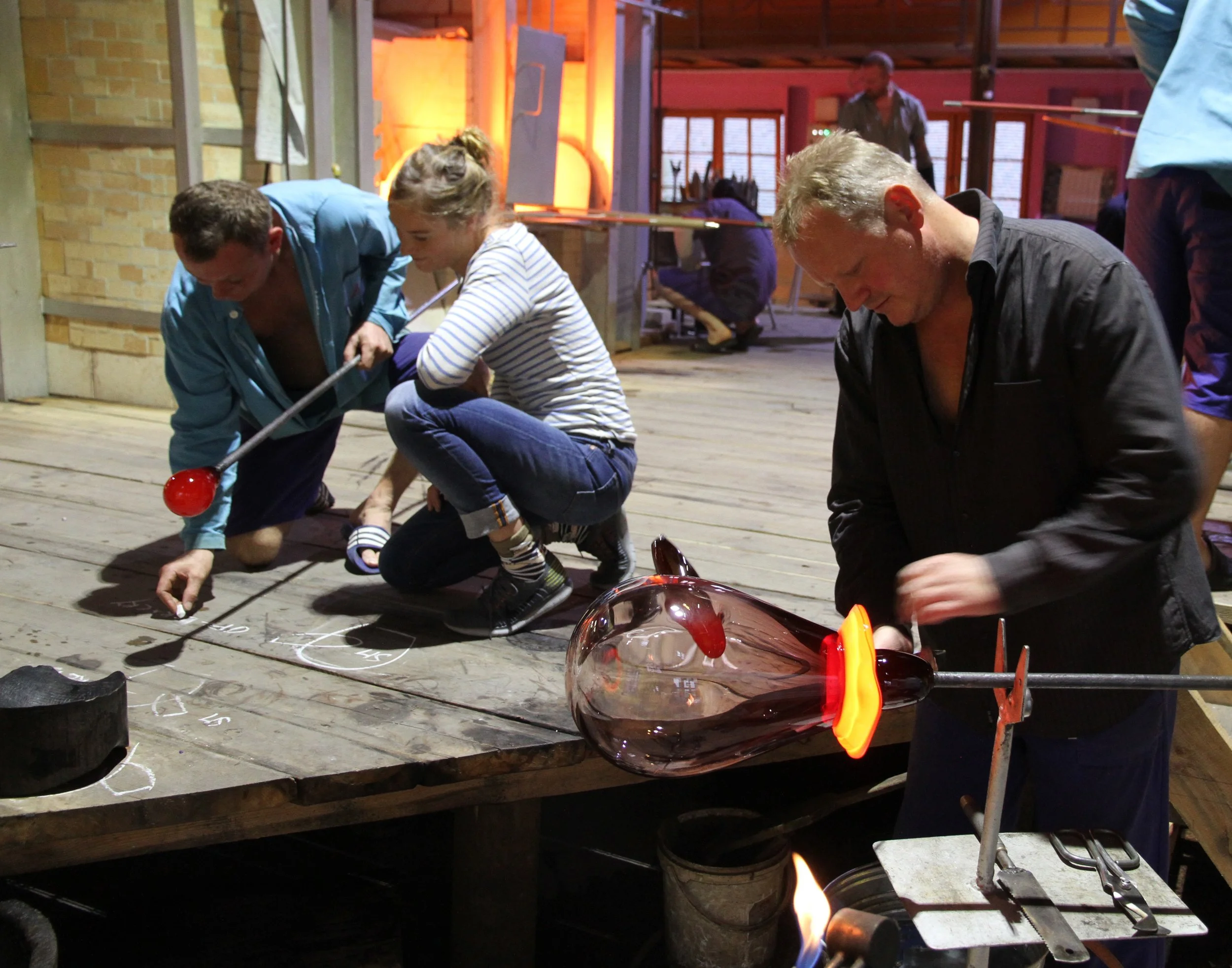 The Designer Behind Utopia & Utility | Pia Wüstenberg – Crafting Timeless Designs — Utopia ...