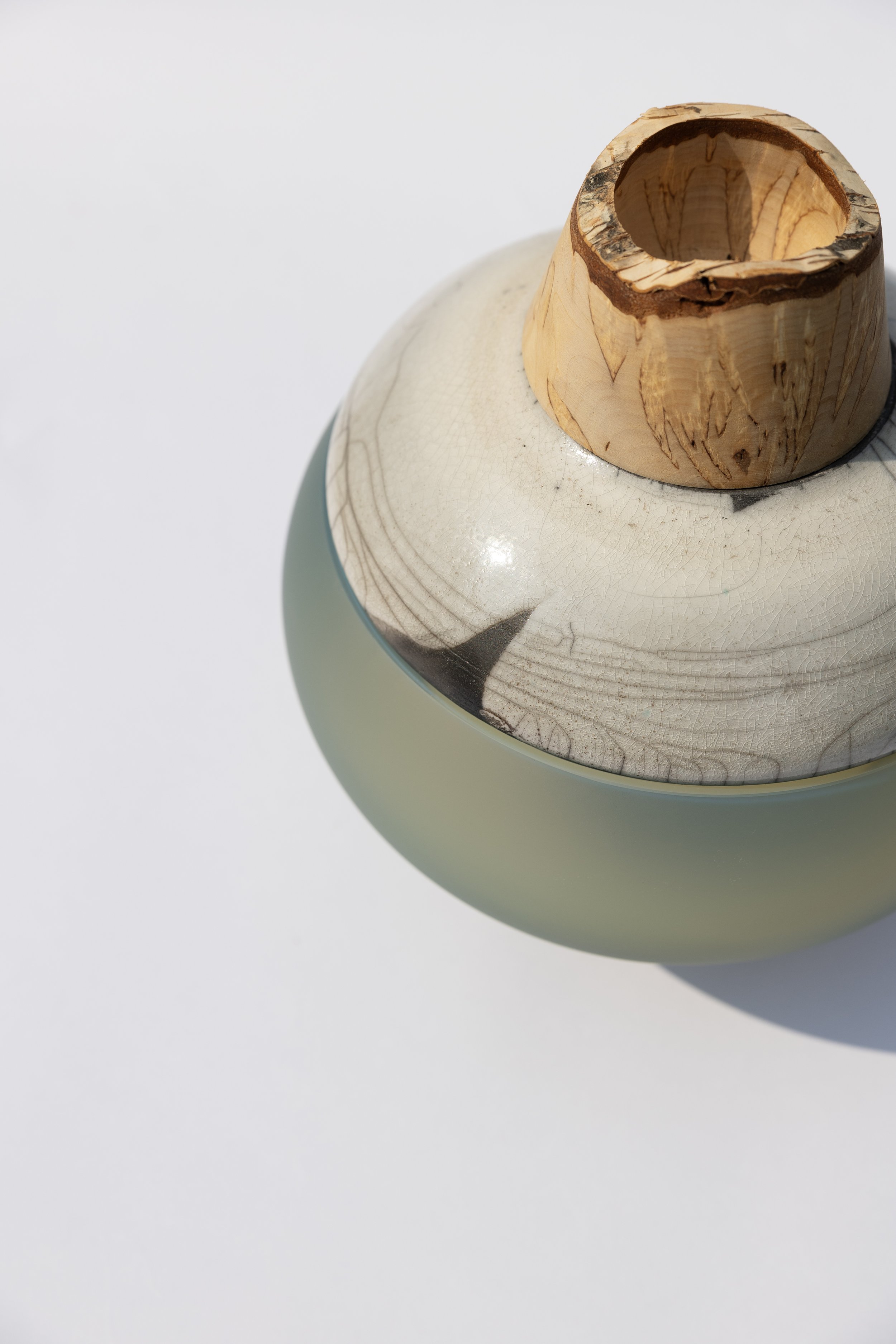 Kyoto & Osaka — Utopia & Utility | Handmade in Europe Functional Sculptures