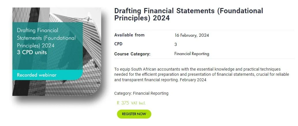 Ensuring Financial Integrity: The Accountant's Role Highlighted by the ...