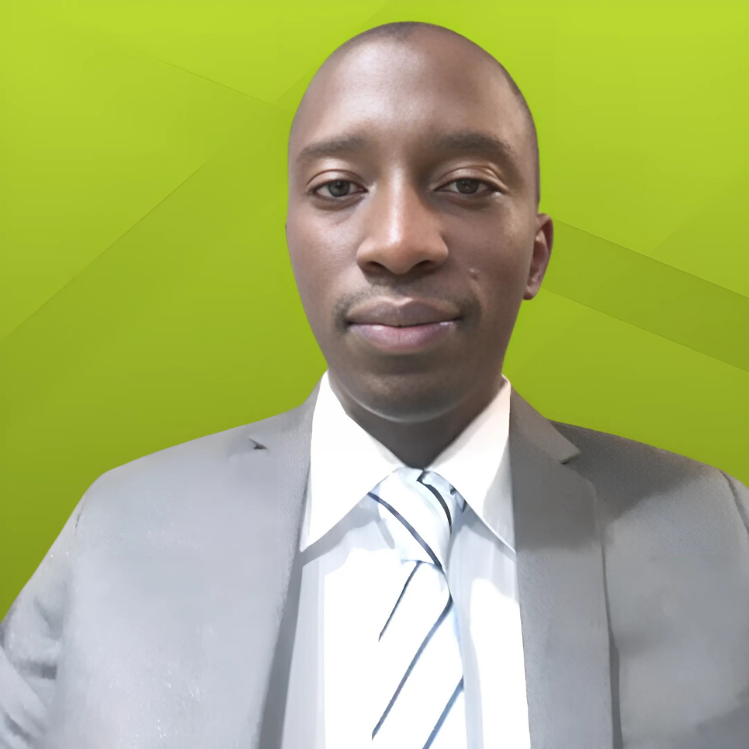 From Intern to Finance Manager: Anele Betshwana’s Journey in ...