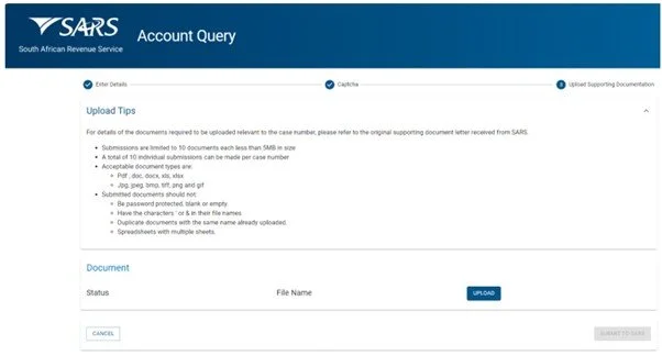 How to Reallocate Tax Payments on eFiling — Accounting Weekly