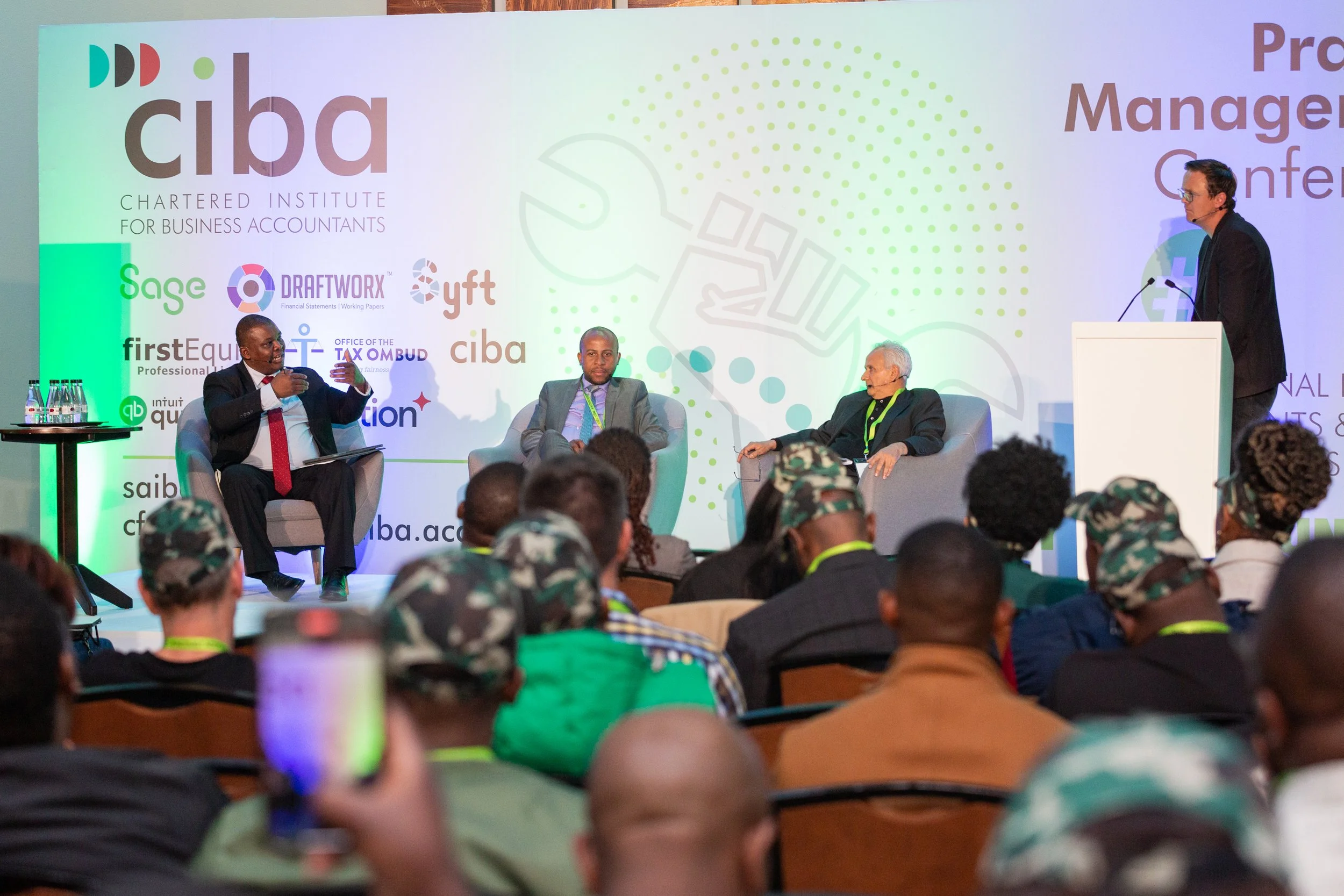 CIBA now has a voice in SA’s oldest national business body — Accounting Weekly