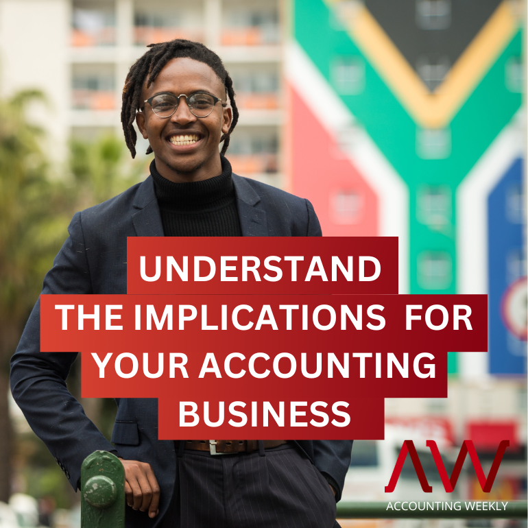 Accounting professional news weekly