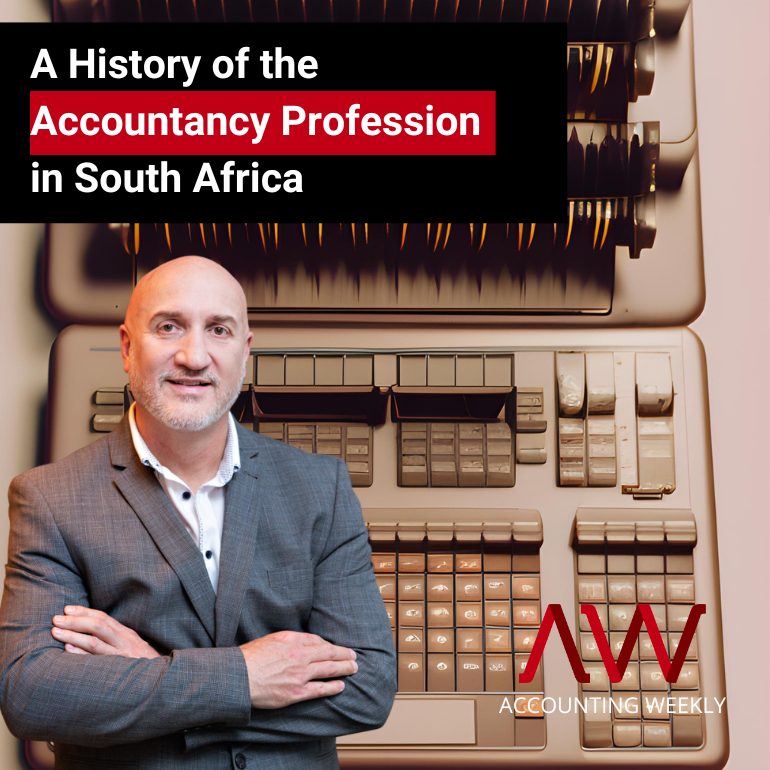 Accounting professional news weekly