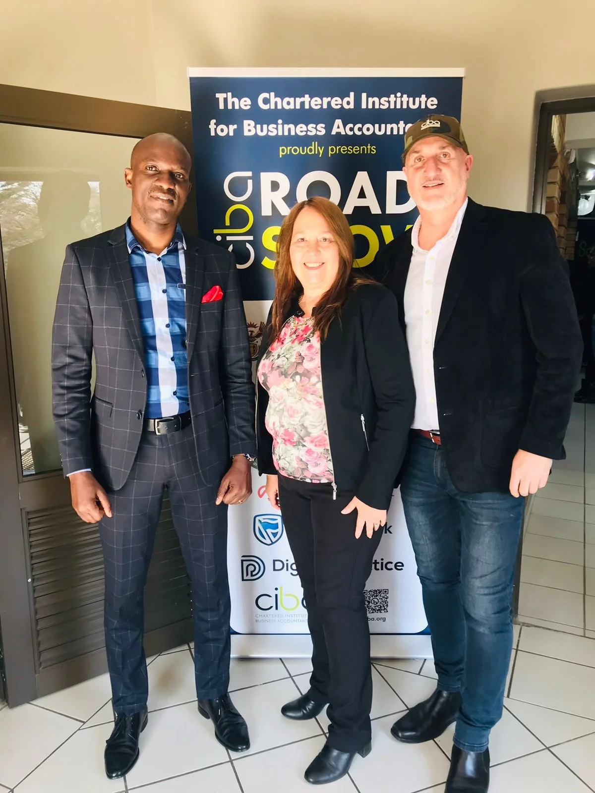 Empowering communities through Financial Leadership: A glimpse into the ...