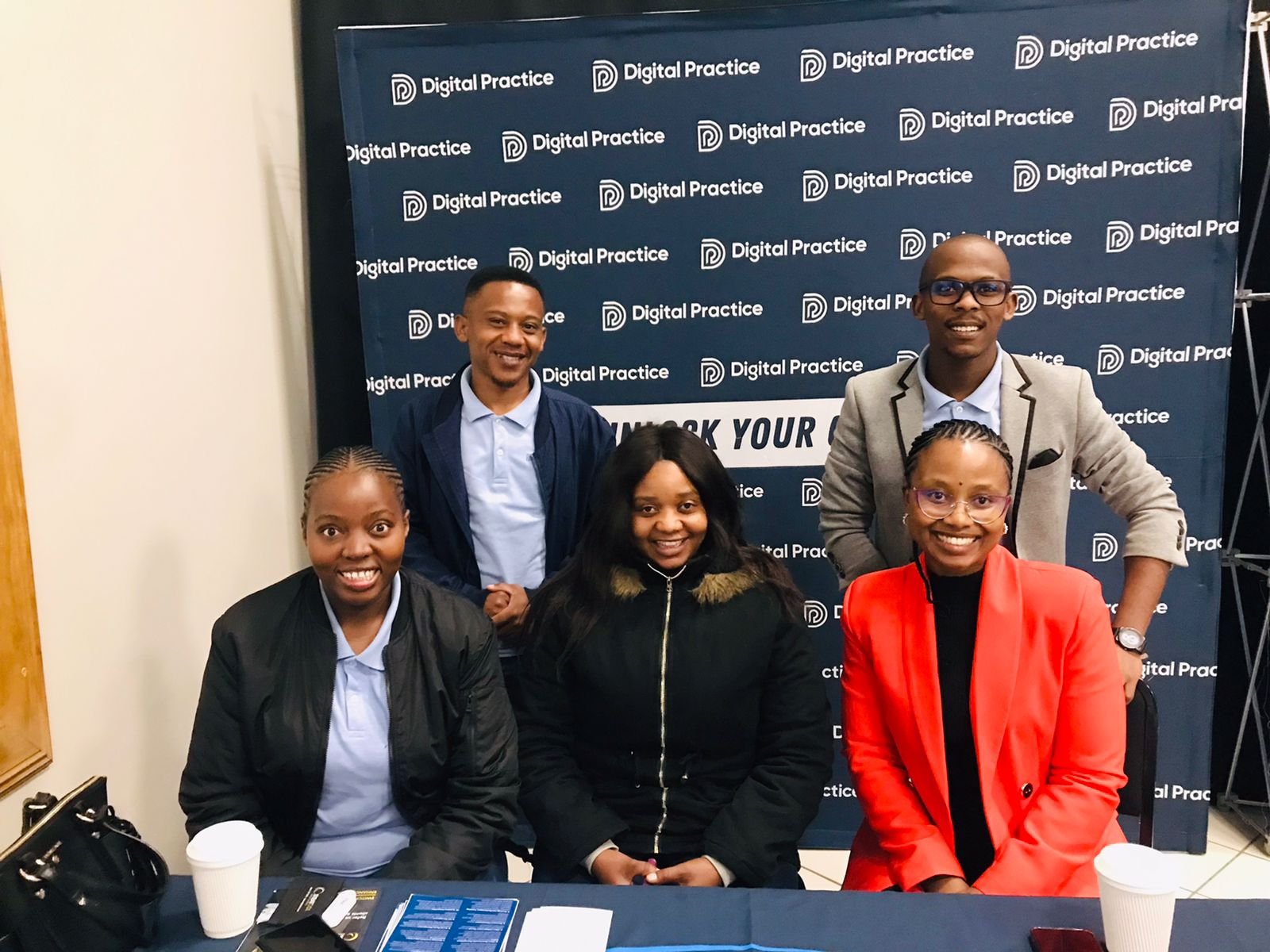 Empowering communities through Financial Leadership: A glimpse into the ...