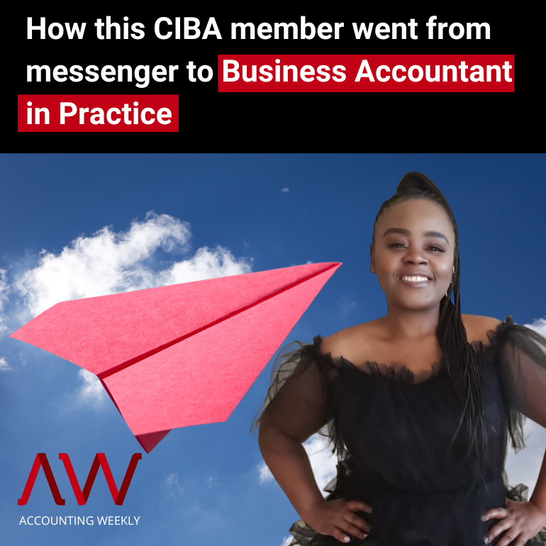 Accounting professional news weekly