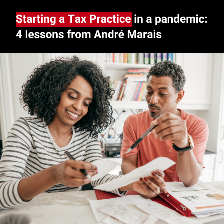 Accounting professional news weekly