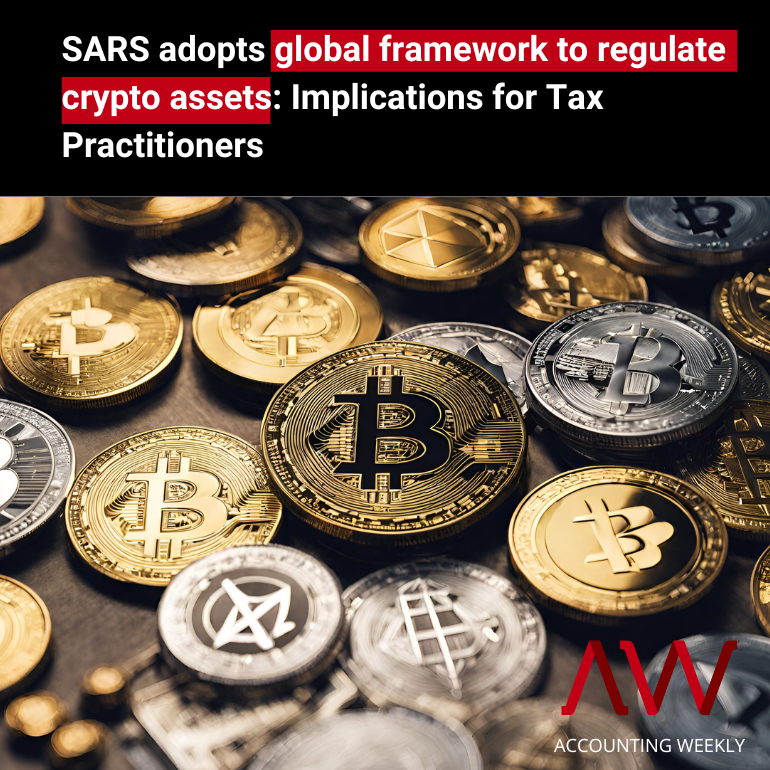 Accounting professional news weekly