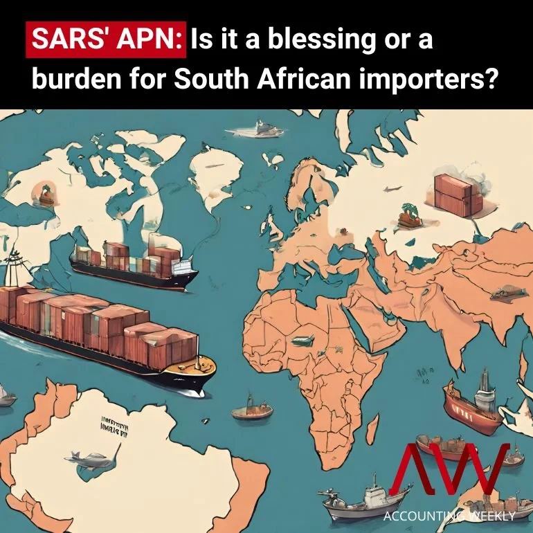 Accounting professional news weekly